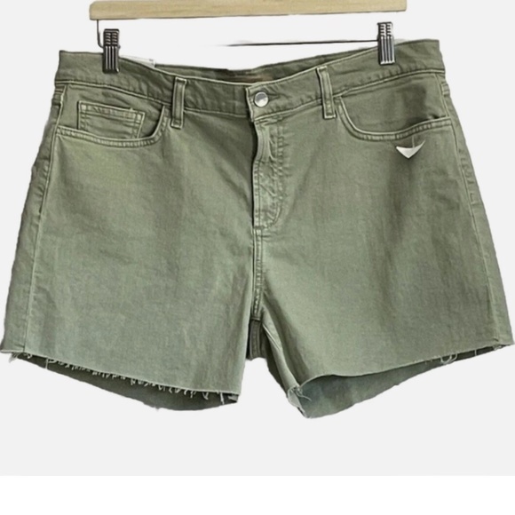 Joe's Jeans | Shorts | Joes Woman The Ozzie 4 Cut Off Short Size 32 ...